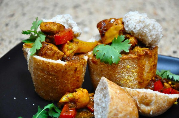 10 Simple African Snack Recipes For On-The-Go Eaters