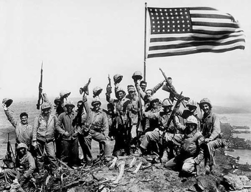 American War Heroes Who Loved A Good Fight