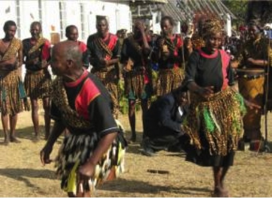 10 Things You Didn't Know About The Shona People - Page 4 of 11