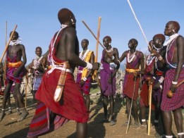10 Things You Didn't Know About The Shona People - Page 4 of 11