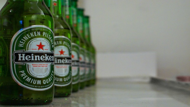 More Beer: Heineken Opens €110M Brewery In Ethiopia