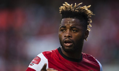 12 Things You Didn't Know About Cameroonian Footballer Alex Song