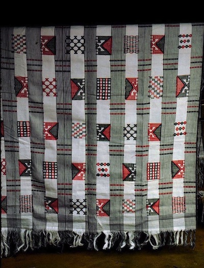 12 Things You Didn't Know About Akwete Cloth