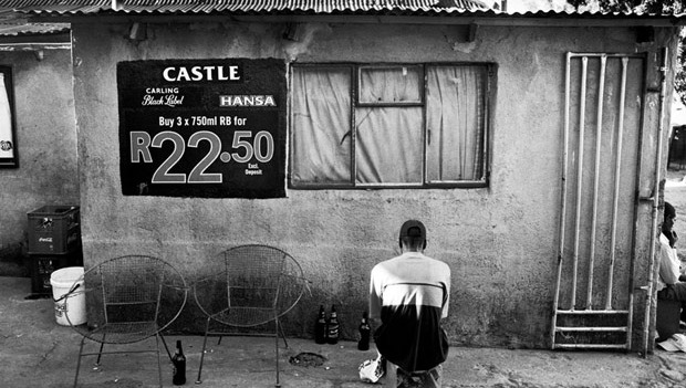 Informal Economy: Counting Entrepreneurs In South African Townships
