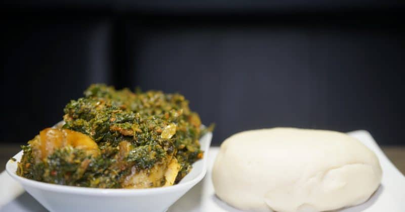 Get Out The Fufu: 10 Foods From Cameroon You’re Gonna Love