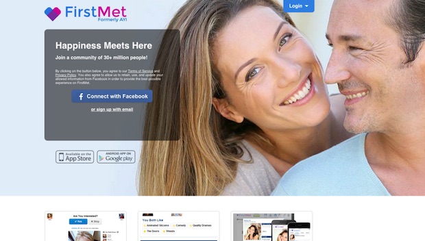 The Most Popular Dating Sites In Africa