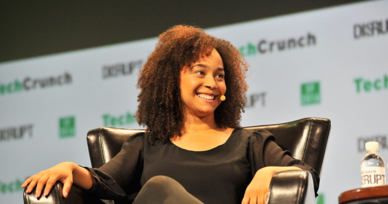 Morgan DeBaun On Blavity, #BlackLivesMatter, And Black-Owned Media
