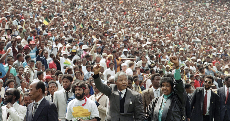 Mandela Day: Gates Foundation To Invest $5B In Africa In Five Years