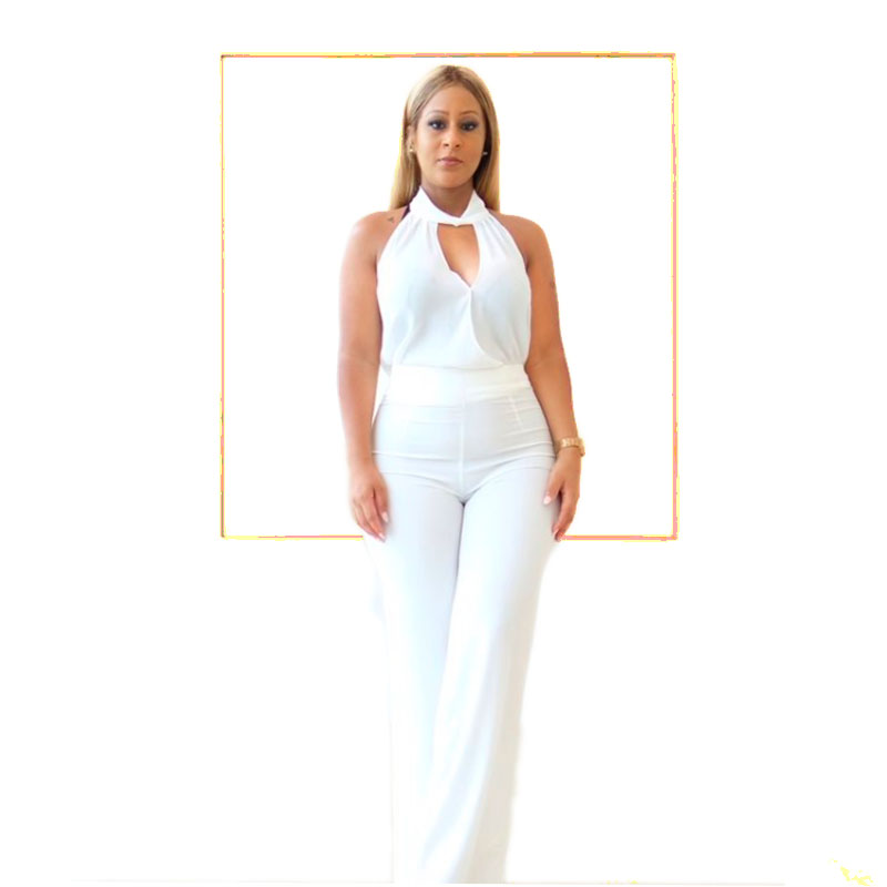 Angela Benton Launches Angela Benton Inc
