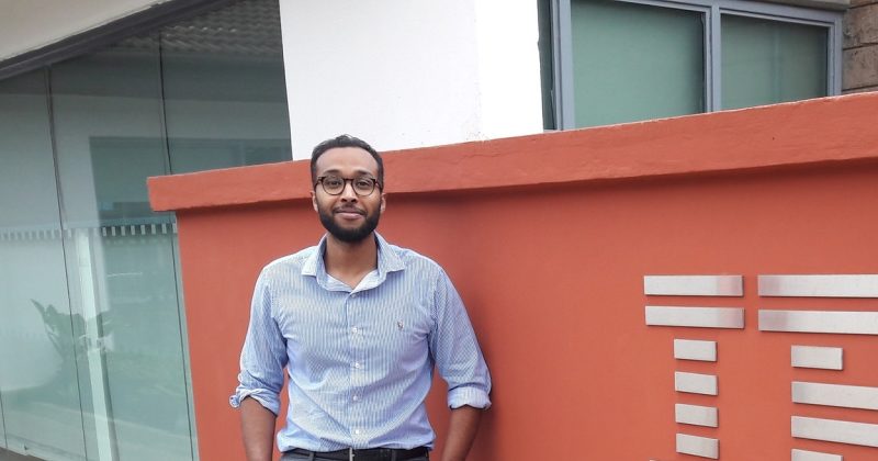 African Tech Ecosystems Are Emerging In Unexpected Places