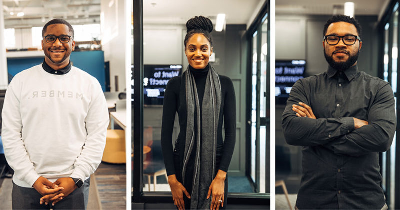 Black Entrepreneurs Are Part Of A New Migration To The South