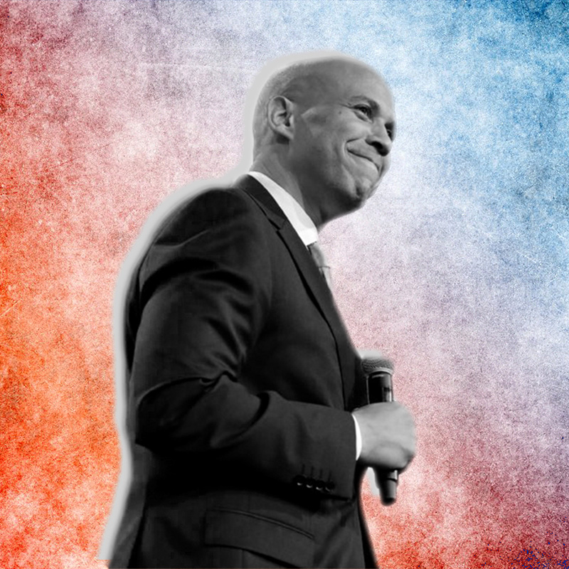 How The 2020 Democratic Debate Over Reparations Is Shaping Up