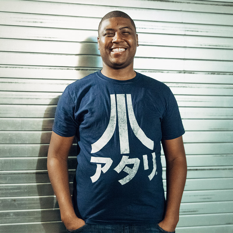 9 Top Black Tech Founders To Watch In 2019