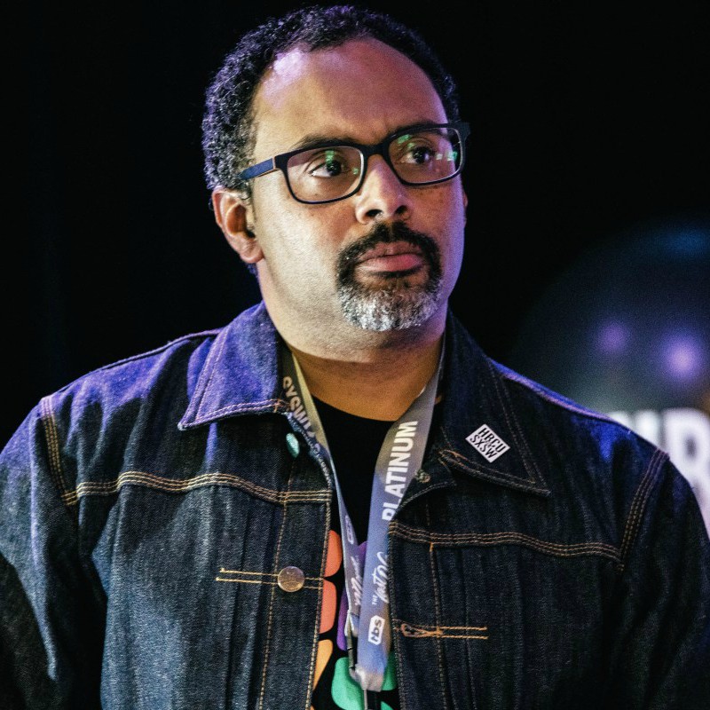 'Emancipating SXSW': Spotlight On Angel Investor And Entrepreneur ...