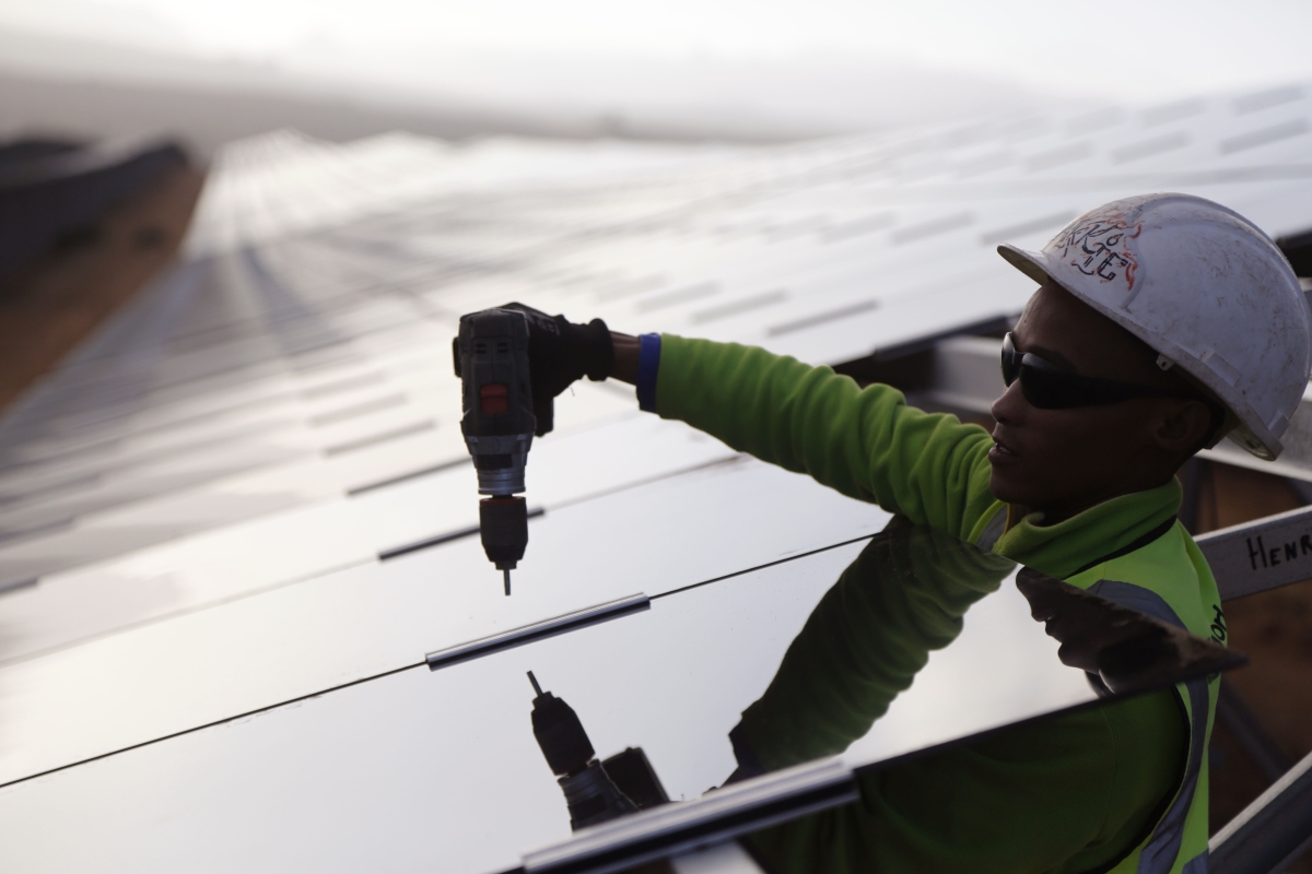 Morocco Switches On Phase 1 Of World's Largest Solar Thermal Plant