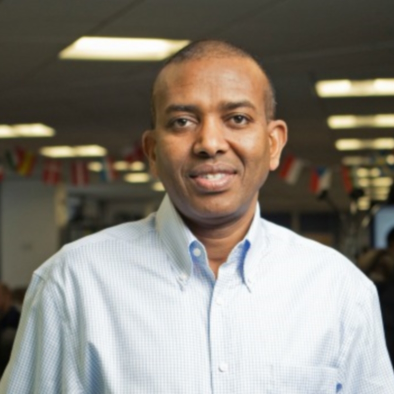 How A Somali Entrepreneur Beat The UN And Built A $670M Remittance Firm