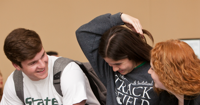 Parents Give Up Custody Of Kids For Need-Based College Financial Aid