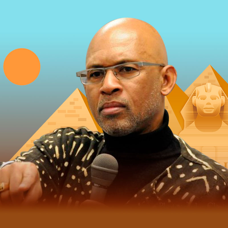 10 Things To Know About African History Scholar Dr. Anthony T. Browder