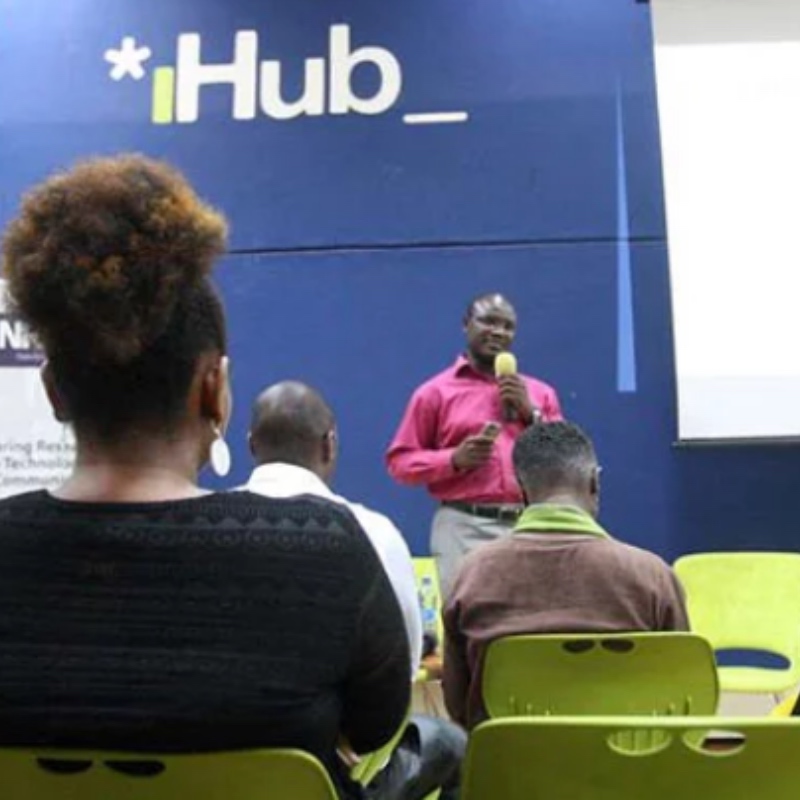Kenya Ranked Top Tech Innovation Hub In Sub-Saharan Africa