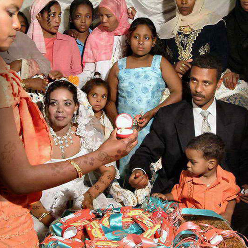 Egypt's Divorce Rate Increases. Government Looks At Alimony Insurance