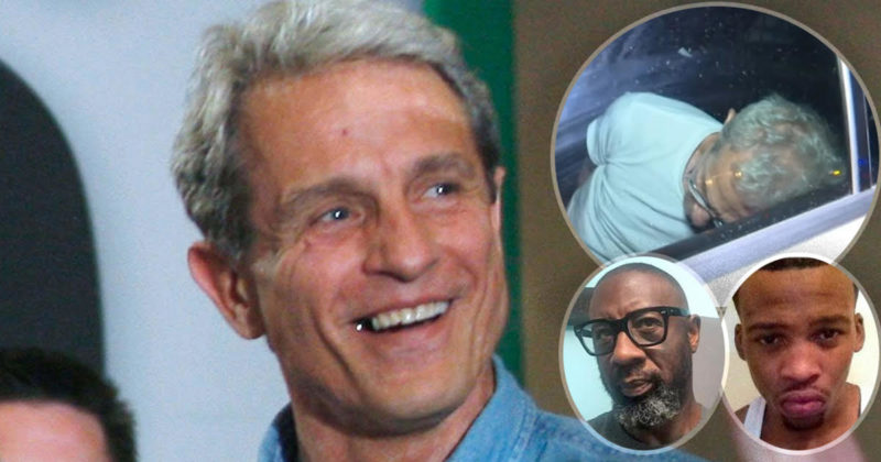 Democrat Donor Ed Buck Strikes Again With 'Meth & Kill' Overdose ...
