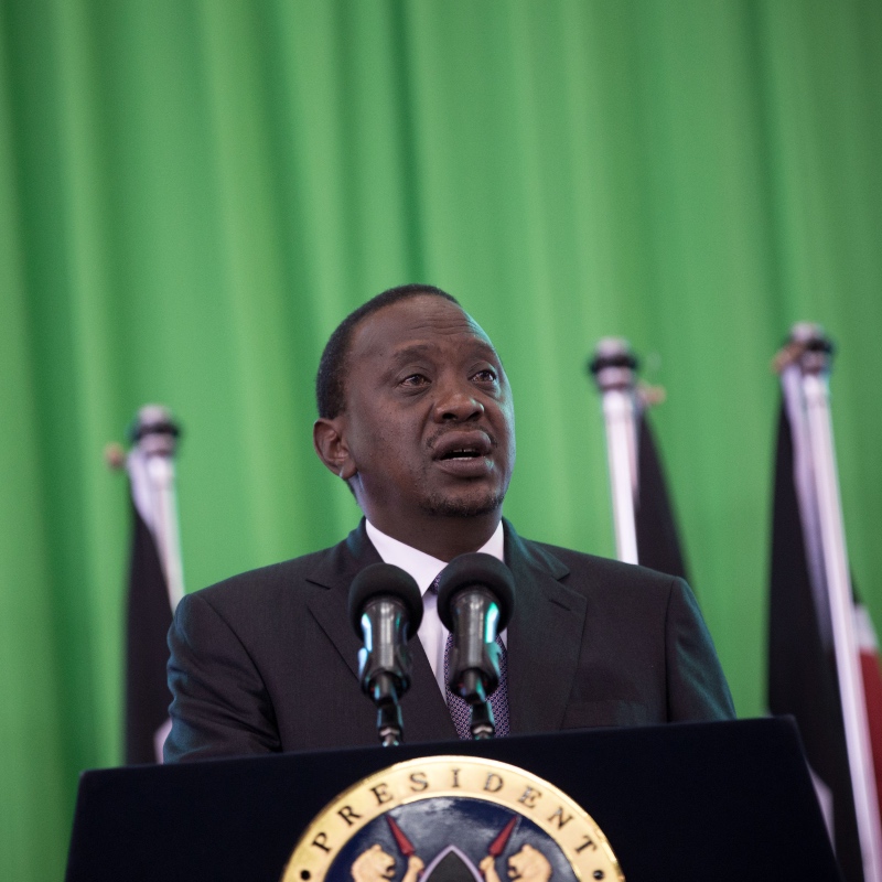 8 State-Owned Companies Up For Privatization In Kenya