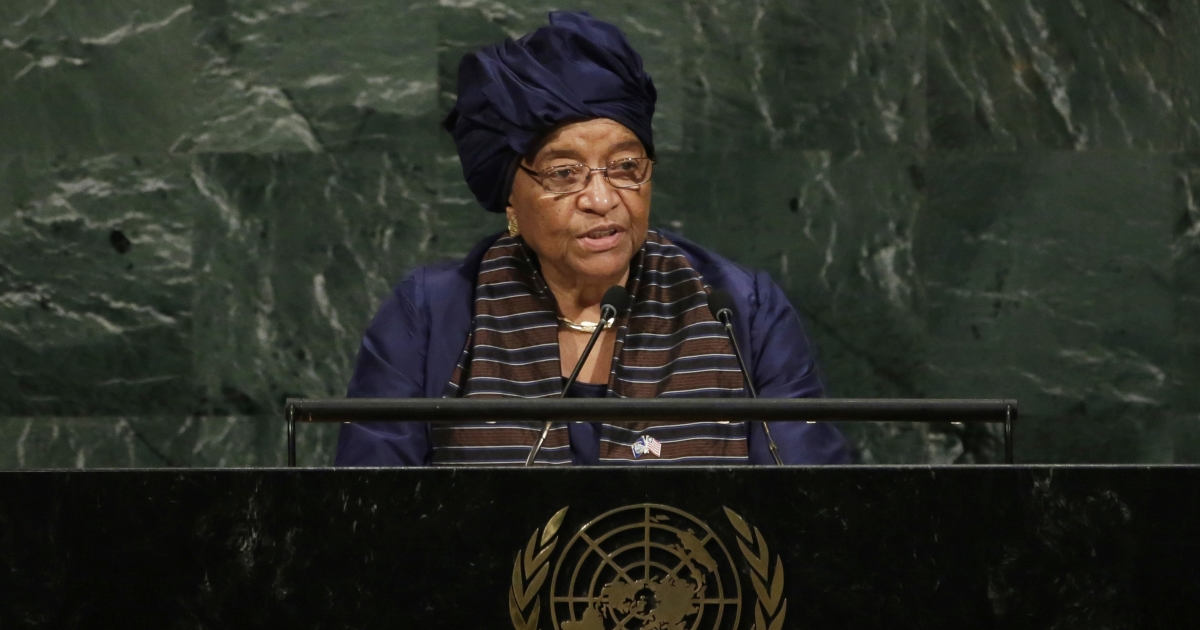 12 Of The Most Influential Female Politicians In Africa