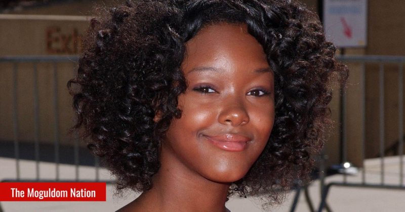 'Baldwin Hills' Star Gerren Taylor Passes Away at 30, Had Lupus