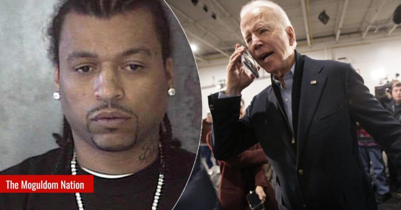 Black Mafia Family Co-Founder Big Meech Appeals To White House For ...