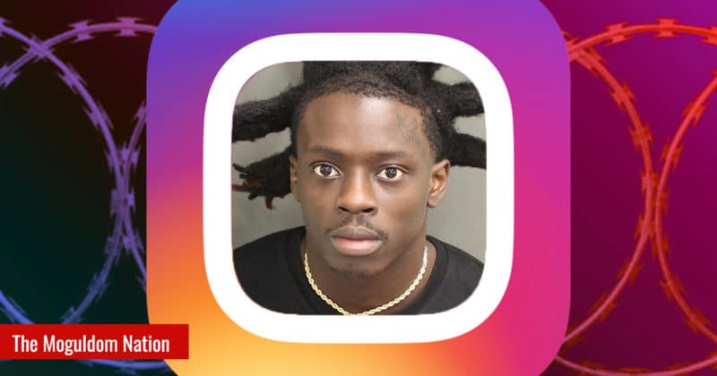 The Police Use 'Instagram Wiretap' To Help Tee Up Fed's Case Against ...