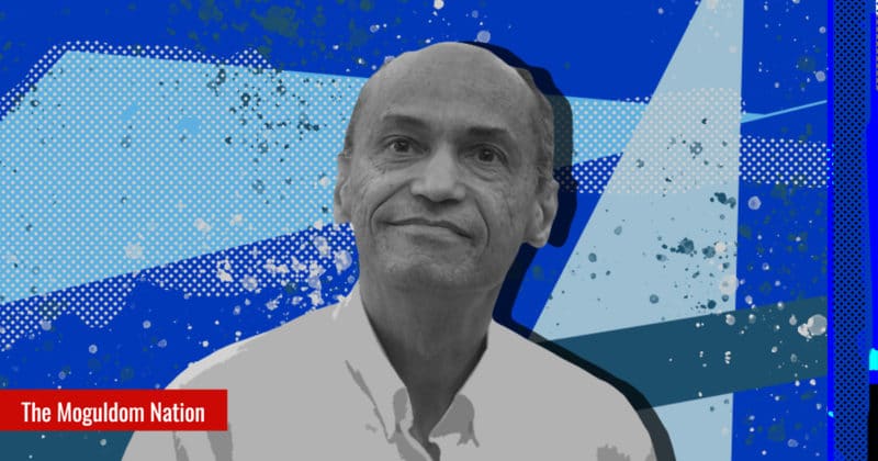 Philosopher Charles Mills Passes Away: 7 Things To Know About The ...