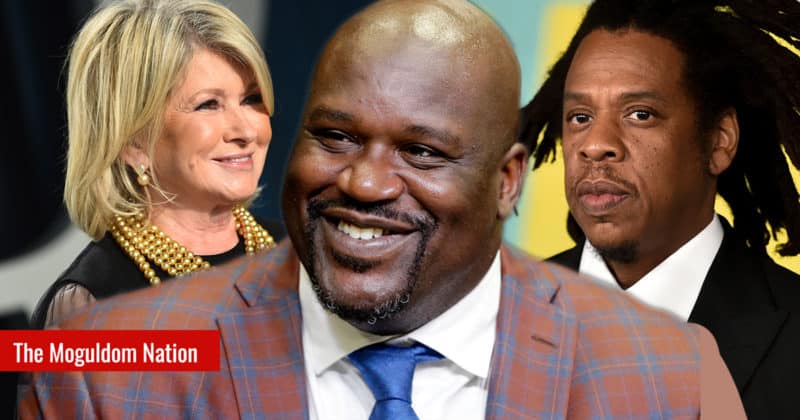 Jay Z Shaq And Martha Stewart Get Smoked On Spac Ipo Pump And Dumps
