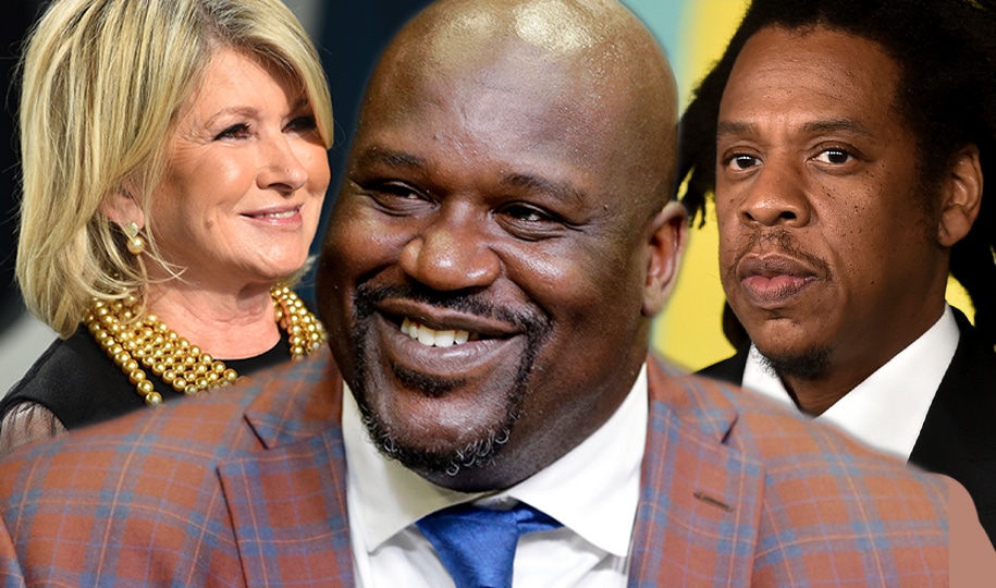 Jay Z Shaq And Martha Stewart Get Smoked On Spac Ipo Pump And Dumps