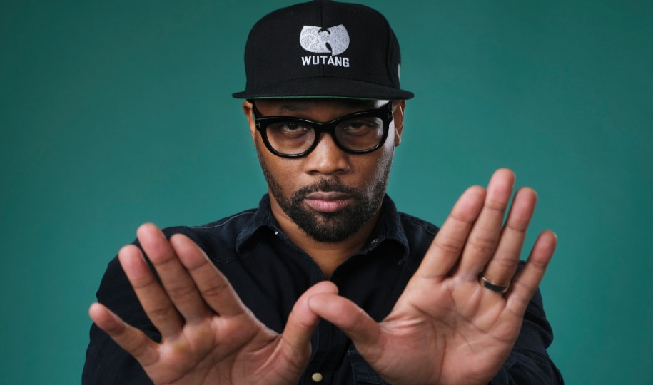 Top 7 Hip-Hop Artists and Groups Who Have Been Five Percenters