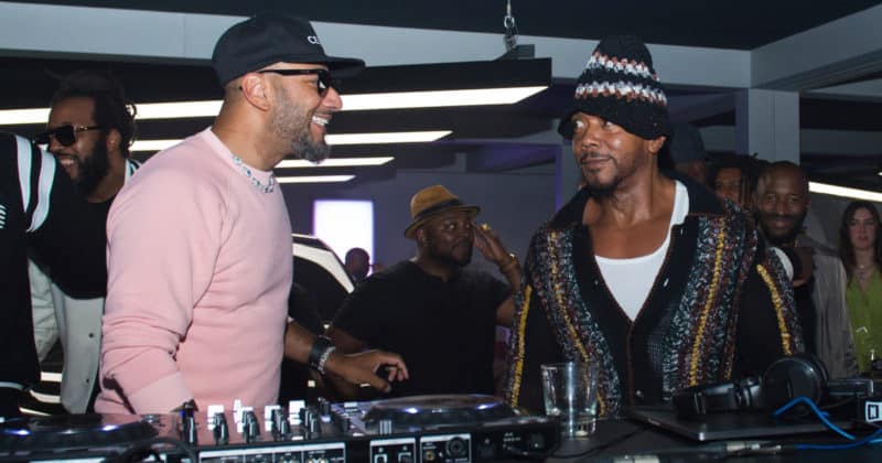 Timbaland And Swizz Beatz Sue Owner Of Verzuz Over $28M Acquisition Payout