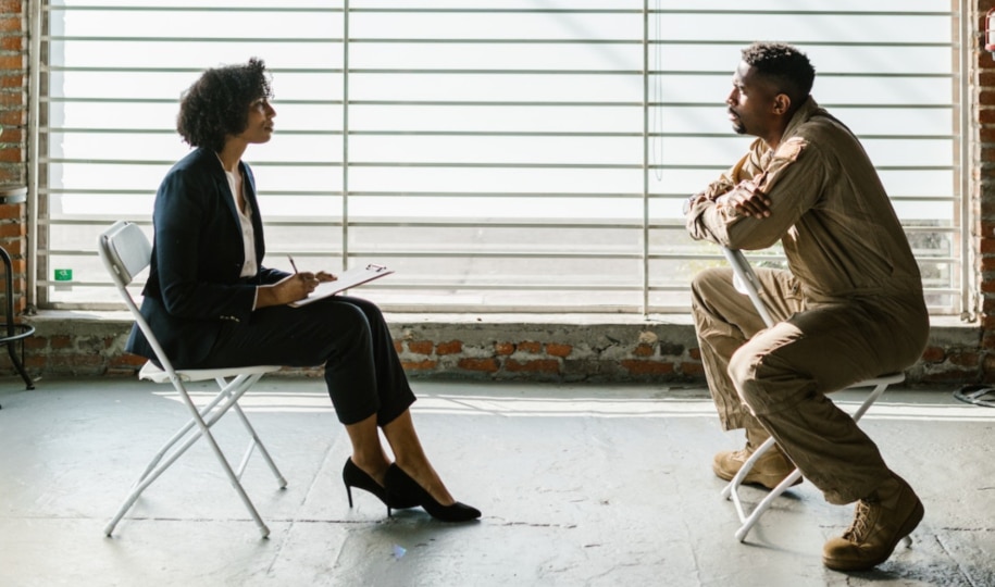 Special Report: Black Mental Health Resources In Atlanta, Houston ...
