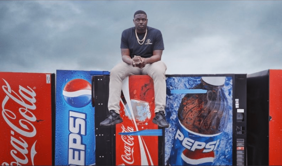 The Science Of The Vending Machine Side Hustle I Make 300 000 But
