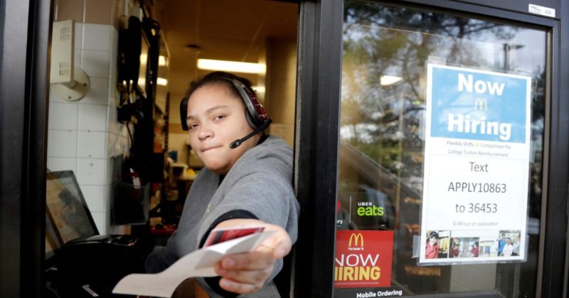 Credit Card Interest Rates Are Averaging 19.42%, The Highest On Record ...