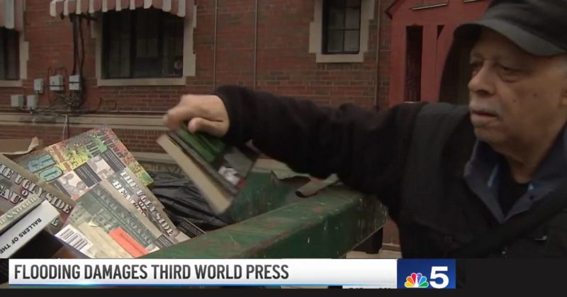 The Enduring Legacy Of America’s Oldest Black Publishers