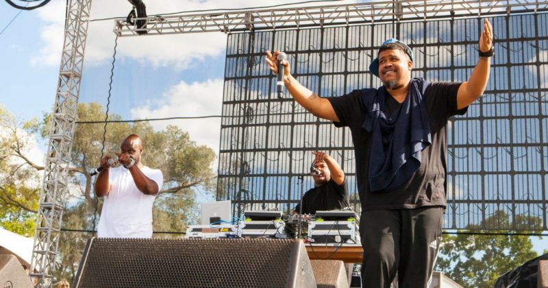 De La Soul’s Trugoy the Dove Passes Away At 54, Had Prior Congestive ...