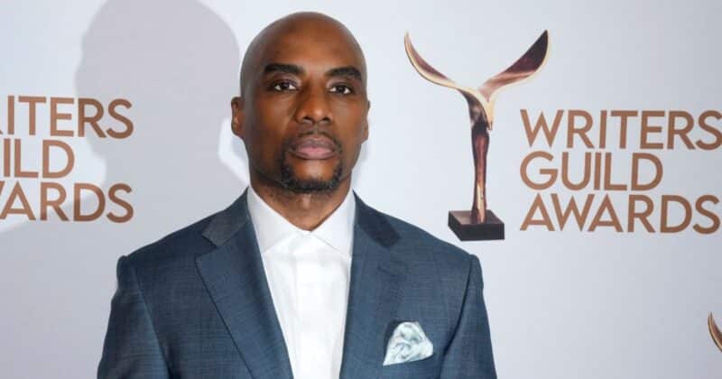 ‘Hell of a Week with Charlamagne Tha God,’ Charlemagne’s Comedy Central ...