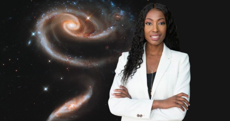 Rocket Scientist Aisha Bowe Secures Government Contract Valued At $1 ...