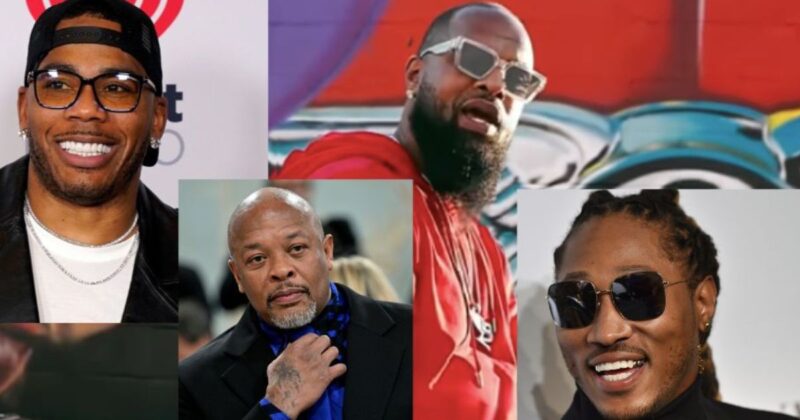 Slim Thug Issues Hip-Hop Fatwa Against Artists Selling Catalog: 'Stop ...