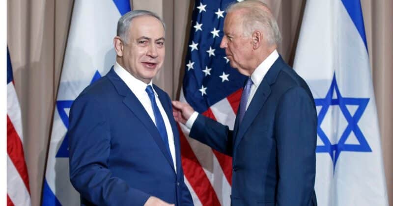 Ex-Mossad Chief: Netanyahu Coalition In Israel Is Similar To Ku Klux Klan