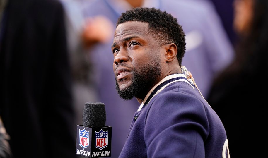 Kevin Hart Claims The Unbanked Are Not Smart Enough To Get Bank ...