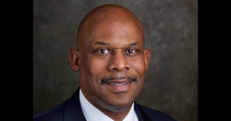 Warren Thompson Of Thompson Hospitality Group Donates $1 Million To ...