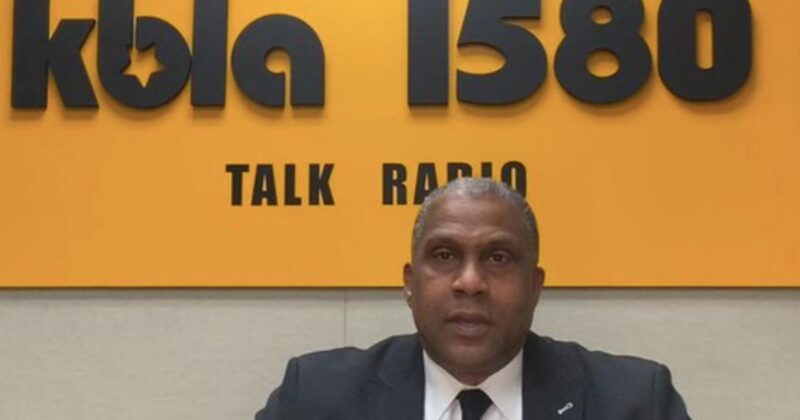 Tavis Smiley’s Media Comeback Secures National Radio Syndication: 5 ...