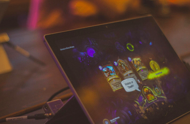 The Evolution of Digital Gaming