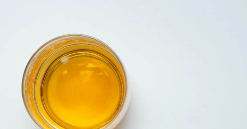 What Does Cold-Pressed Castor Oil Mean? And Why It Matters